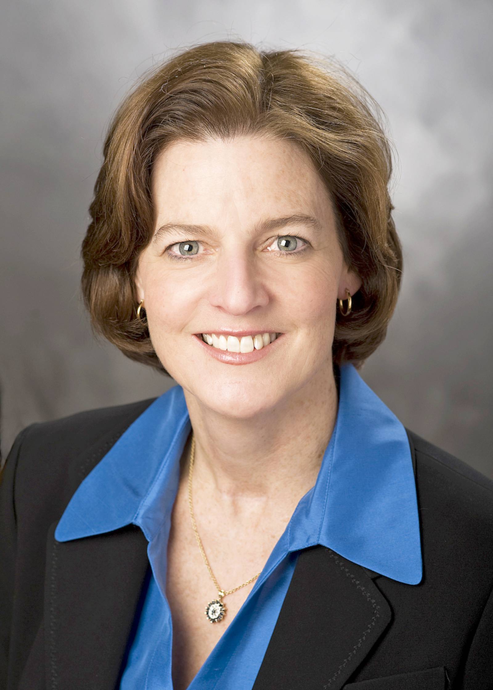 Get to know Karen Lambert, Advocate Good Shepherd Hospital President ...