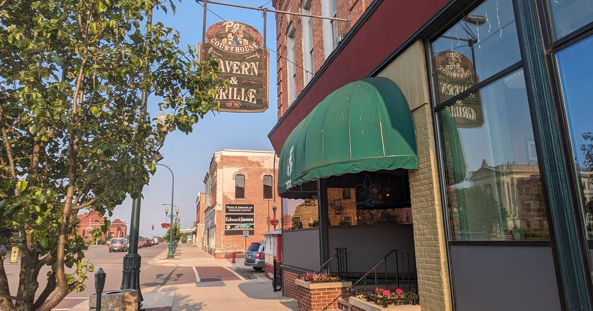Tails on Tap bar crawl set for Aug. 2 in downtown Sycamore – Shaw Local