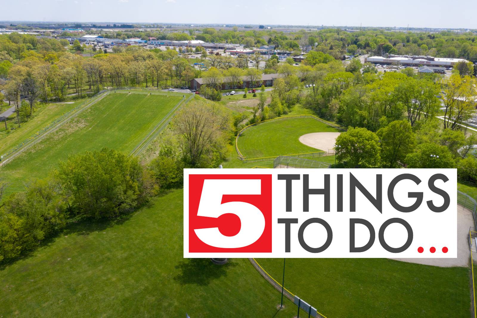 5 things to do in DeKalb County – Shaw Local