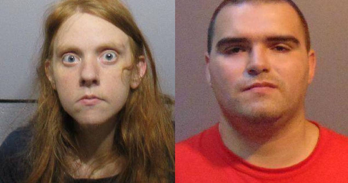 BREAKING: Mom, stepdad charged with involuntary manslaughter in death ...
