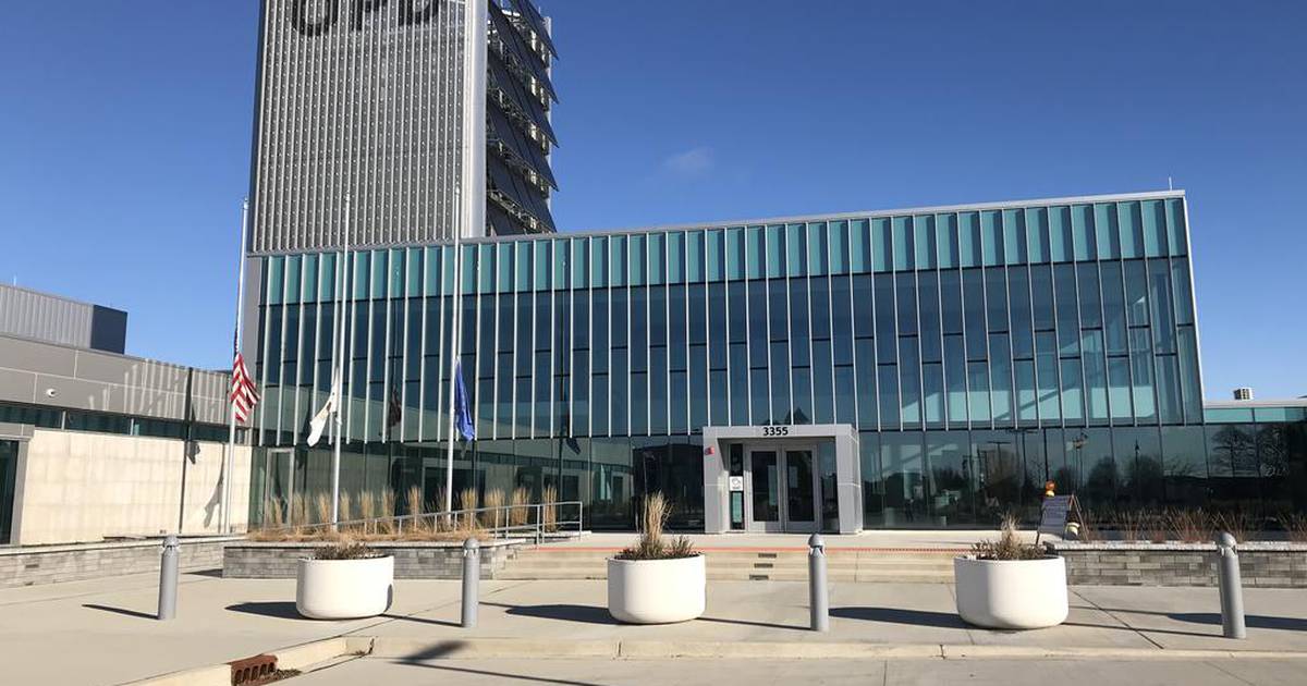 Oswego set to join Kendall County-wide police Automatic License Plate ...