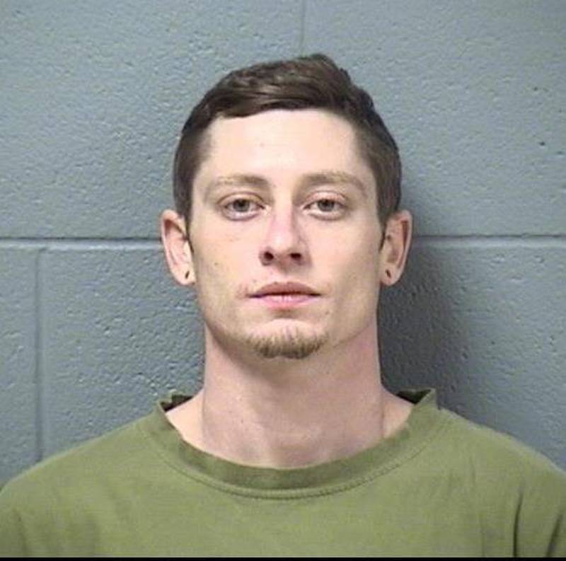 Braidwood police make drug arrests – Shaw Local