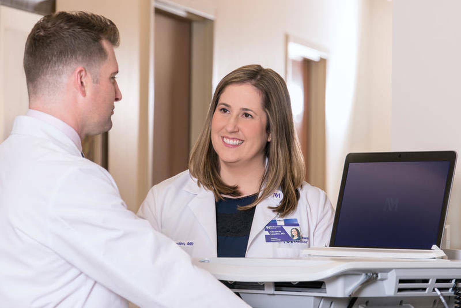 Delnor Hospital achieves new obesity medicine accreditation – Shaw Local