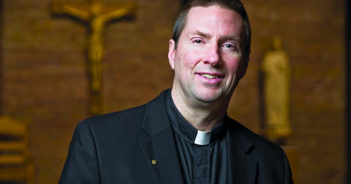 The People's Voice: Father Bruce, the people’s priest – Shaw Local