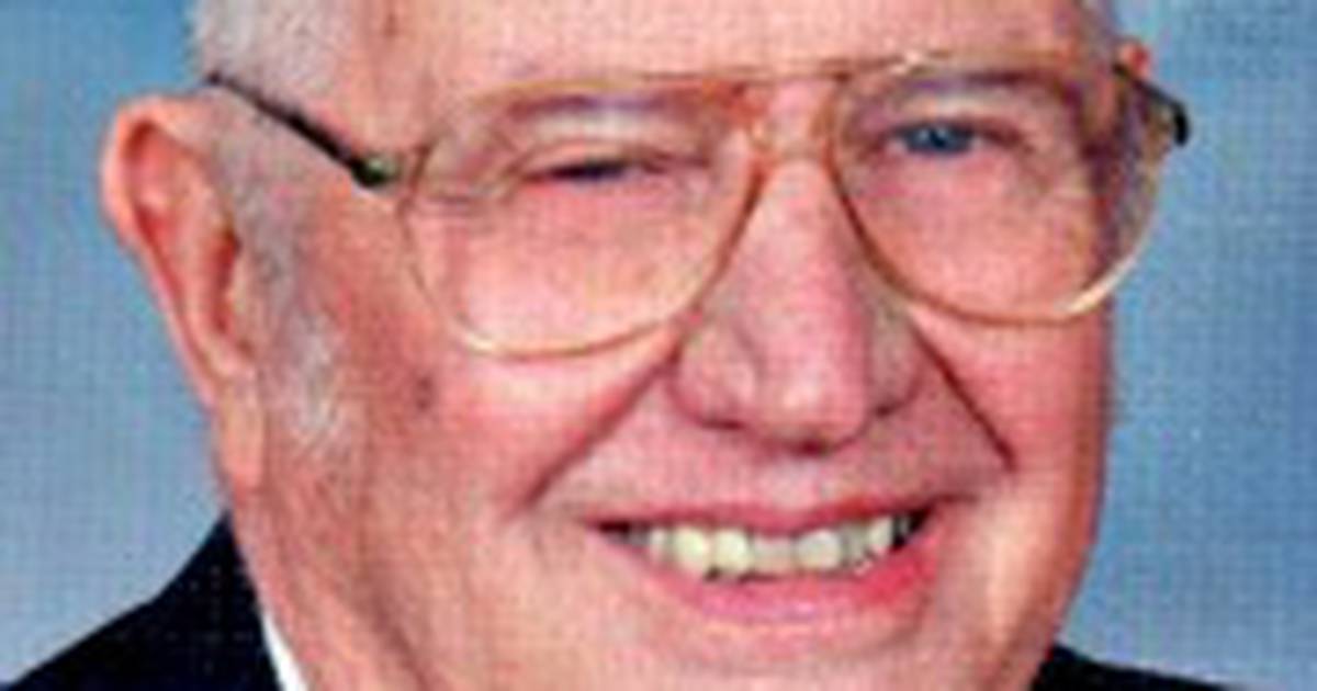 Gene Gebhart – Shaw Local