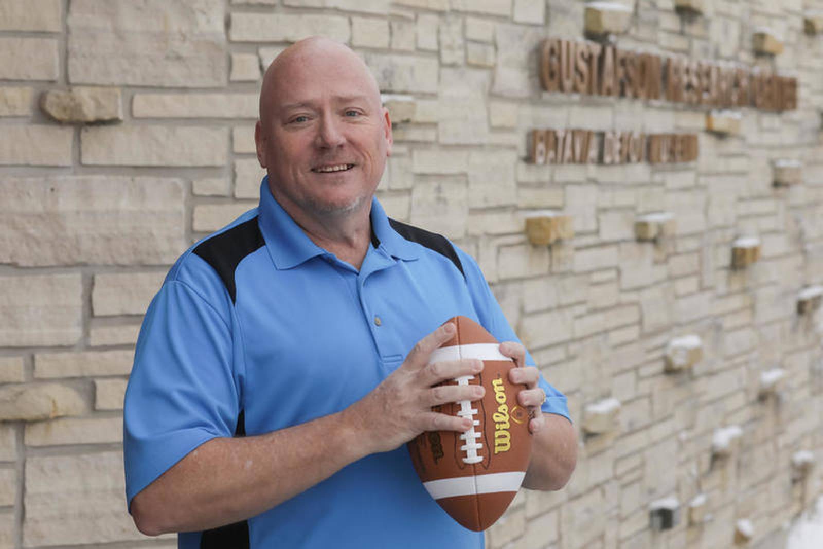 Knopp elected in Batavia's 4th Ward – Shaw Local