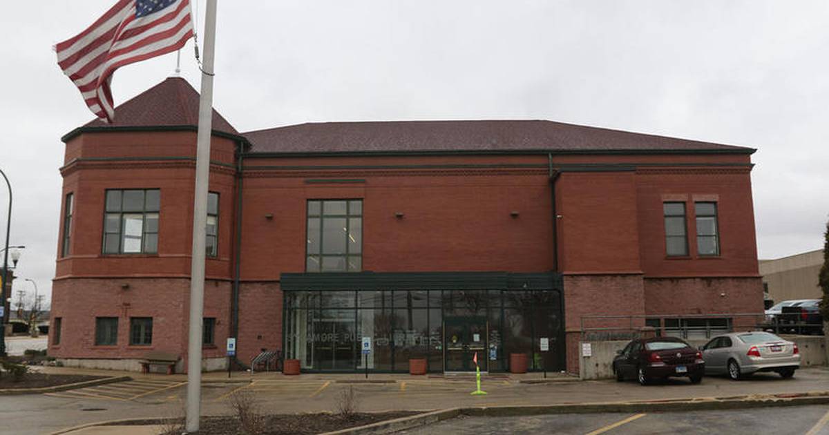 Sycamore library offers curbside pickup, online programs – Shaw Local