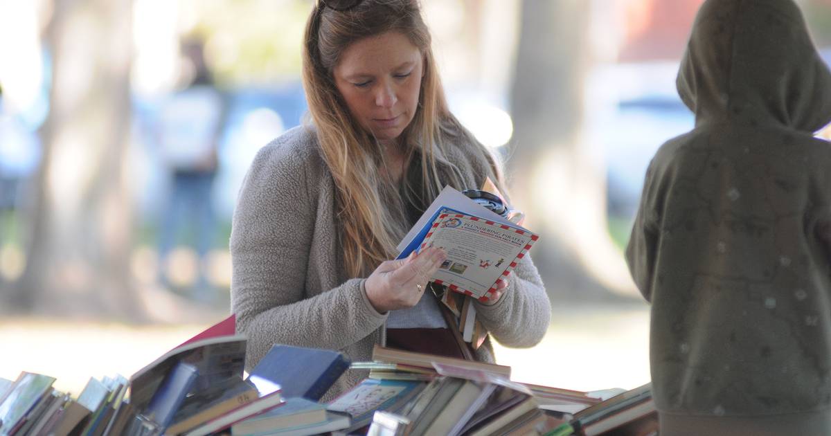Prairie Fox Lit Fest Returns To Downtown Ottawa – Shaw Local