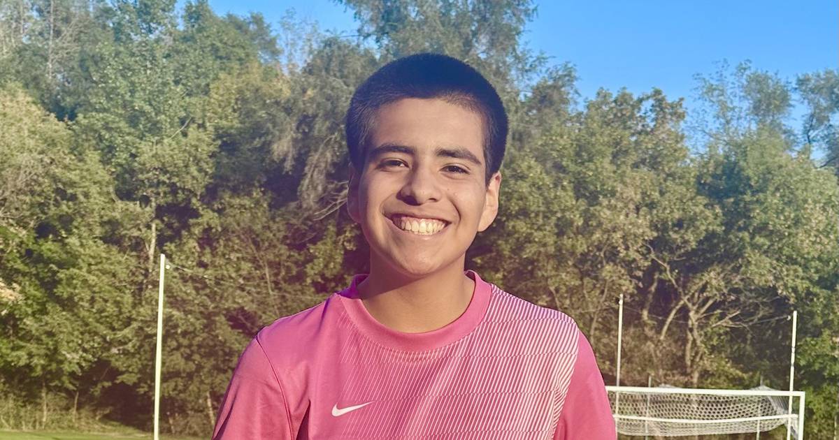 Christian Cuellar saves the day as Huntley beats Dundee-Crown – Shaw Local