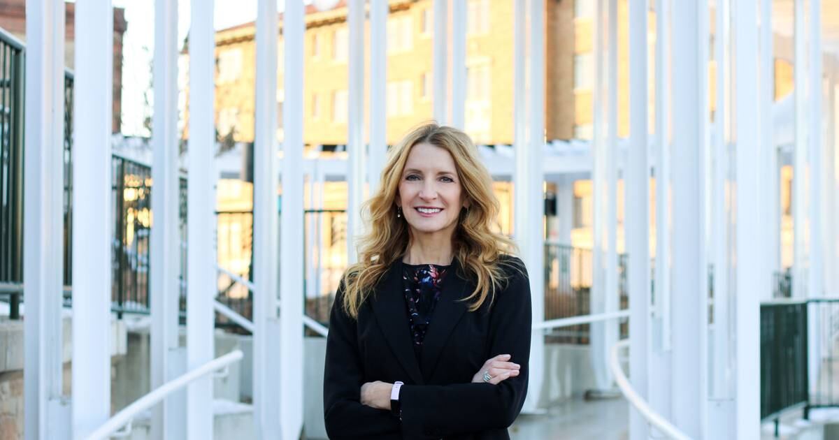 2025 Election Questionnaire: Vicki Spellman, St. Charles City Council ...