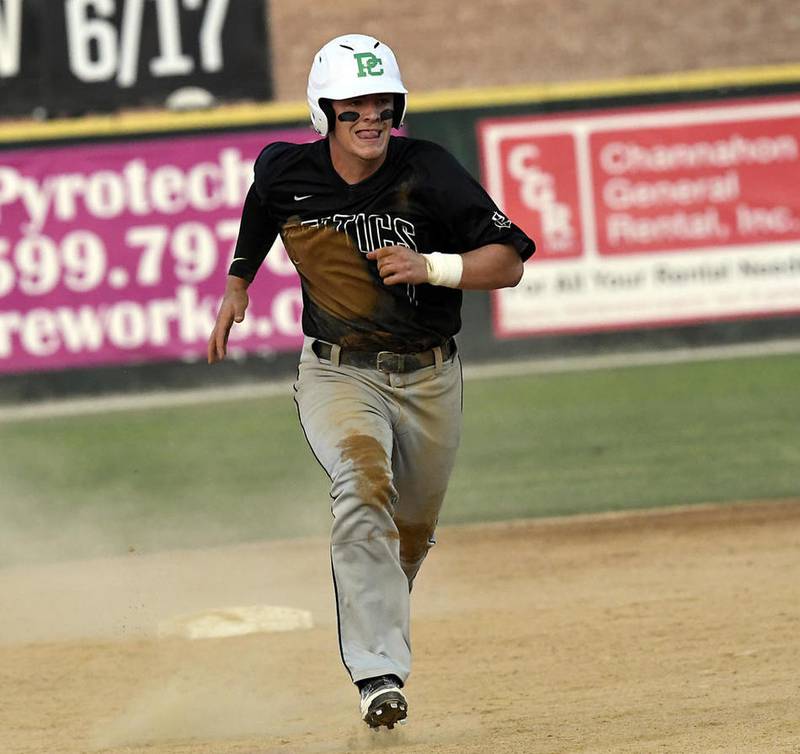 Providence baseball wins third straight state title in true Celtic ...