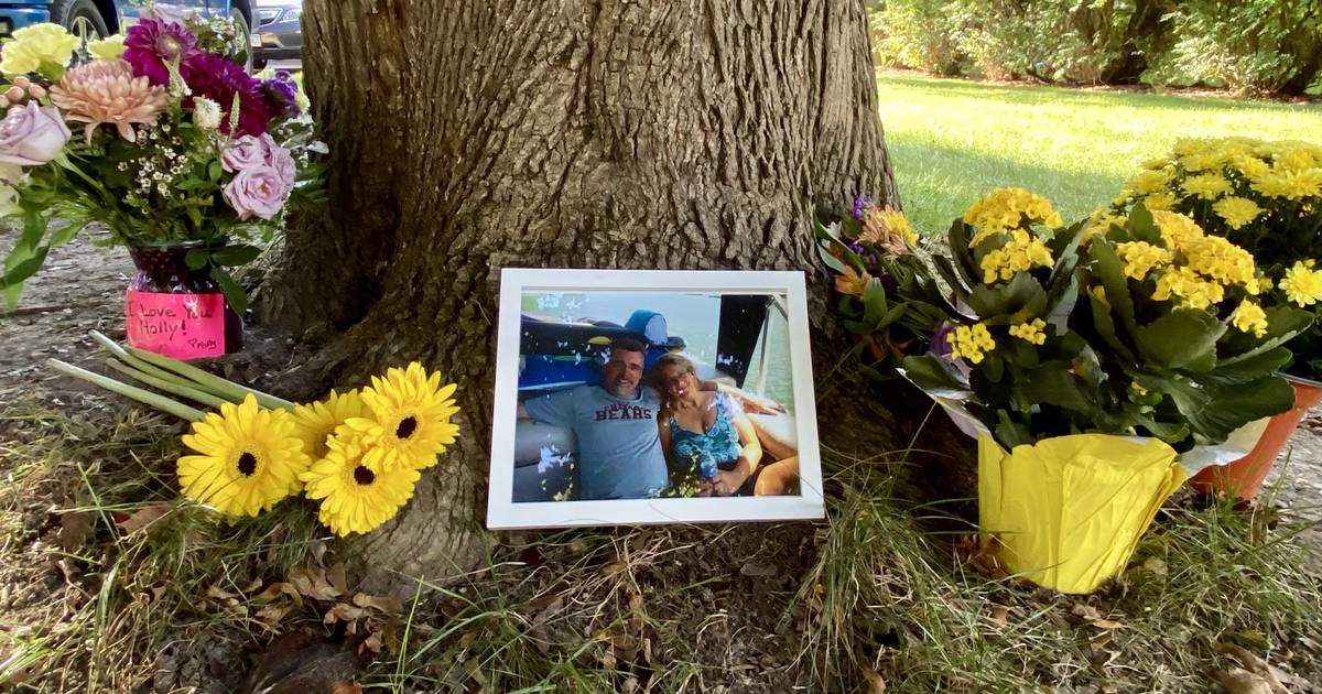 Sycamore couple Holly Schmidt and Gary Schmidt remembered for love, kindness ‘they gave so ...