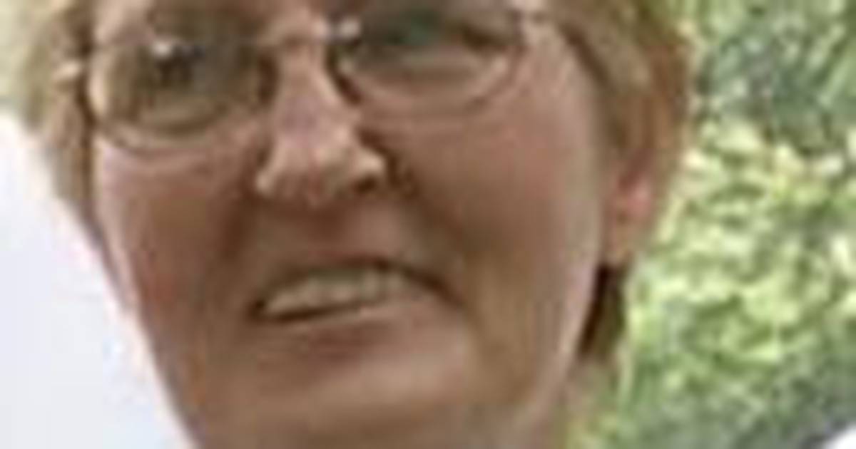 Sandra L. Baker – Shaw Local