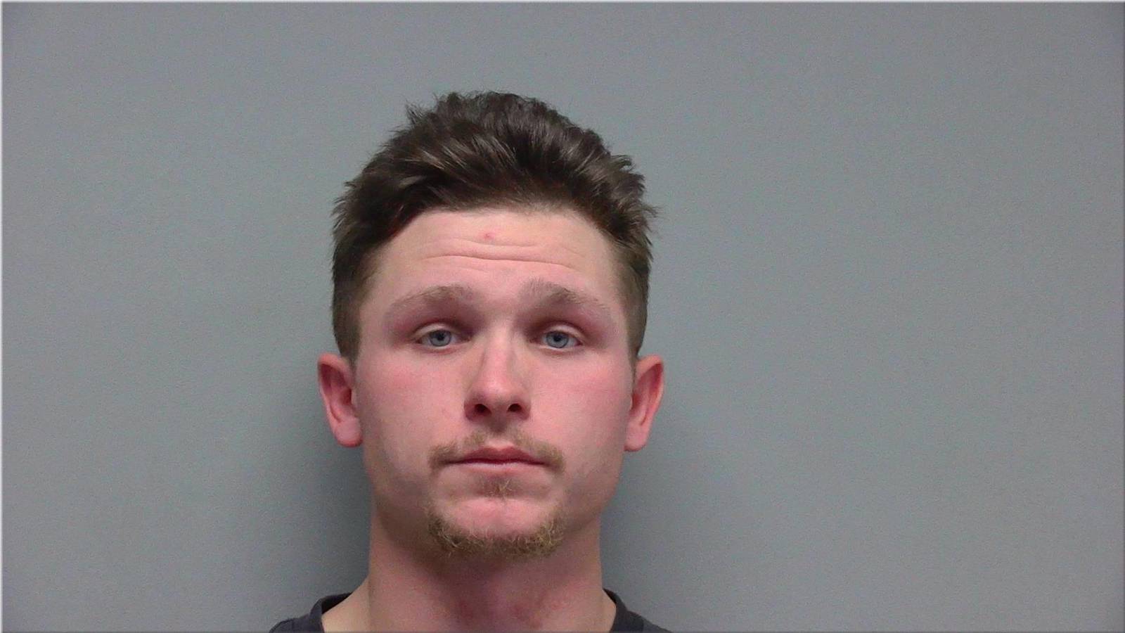 Man charged in Harvard armed robbery was accused of buying Kyle ...