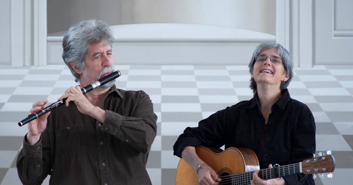 Contemporary folk duo to perform for ‘Music in Gallery’ series at ...
