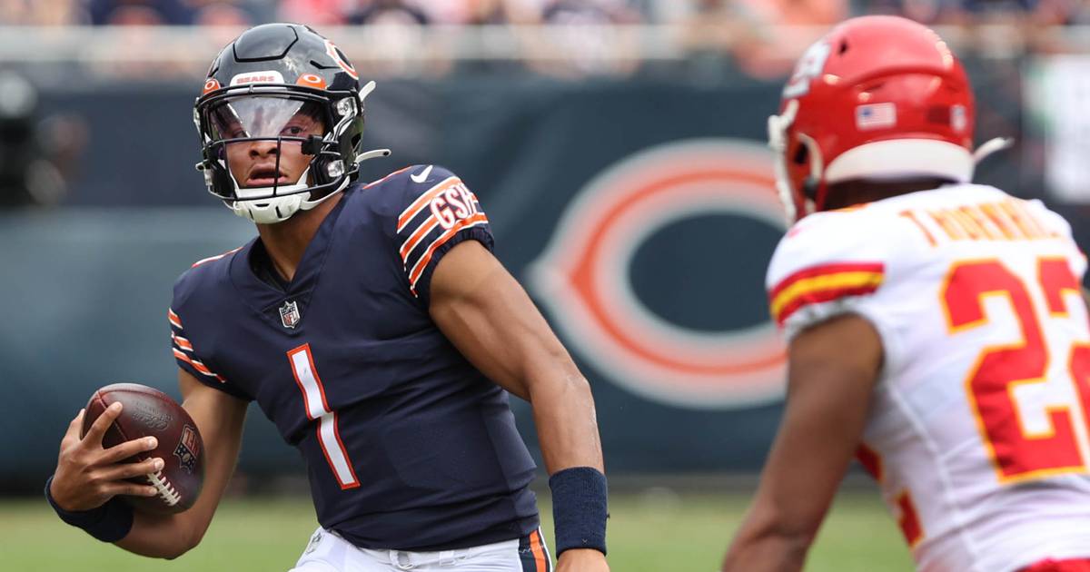 Chicago Bears vs. Cleveland Browns preview: 4 things to watch in ...