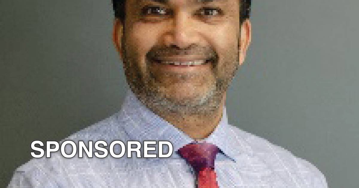Morrison Community Hospital Welcomes Dr. Asad Jamal to the Team! – Shaw ...
