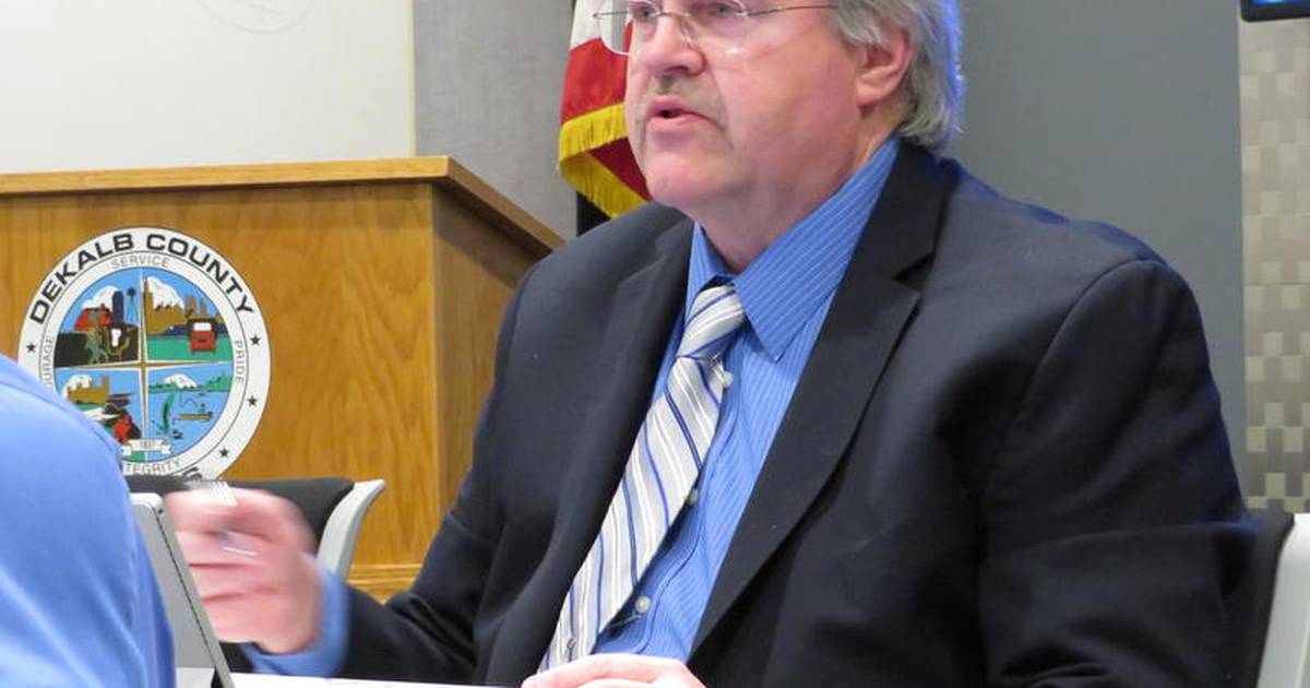 DeKalb County landfill narrowly avoids surpassing 500,000-ton cap ...