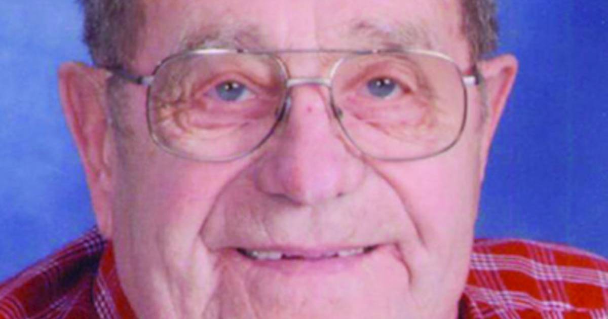 Roger L. Huffman – Shaw Local