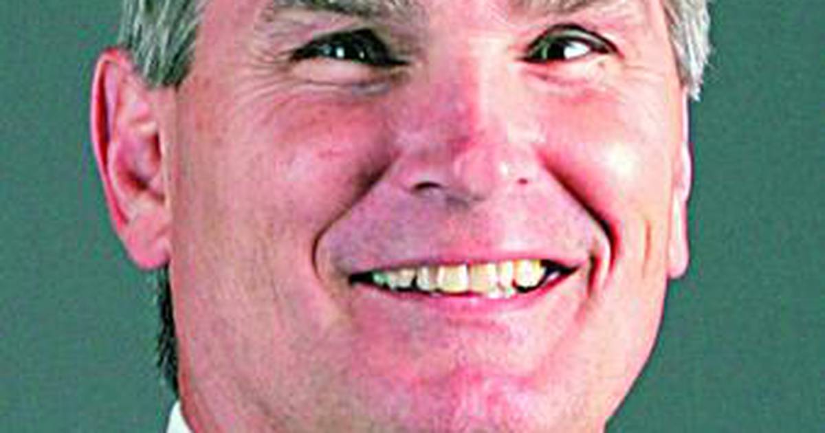 D-428’s Jim Briscoe accepts superintendent job in Utah – Shaw Local