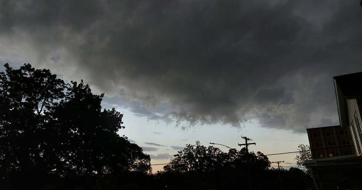 Shaw Local Radio Podcast: Talk Line with Steve Marco interviews Alex ...