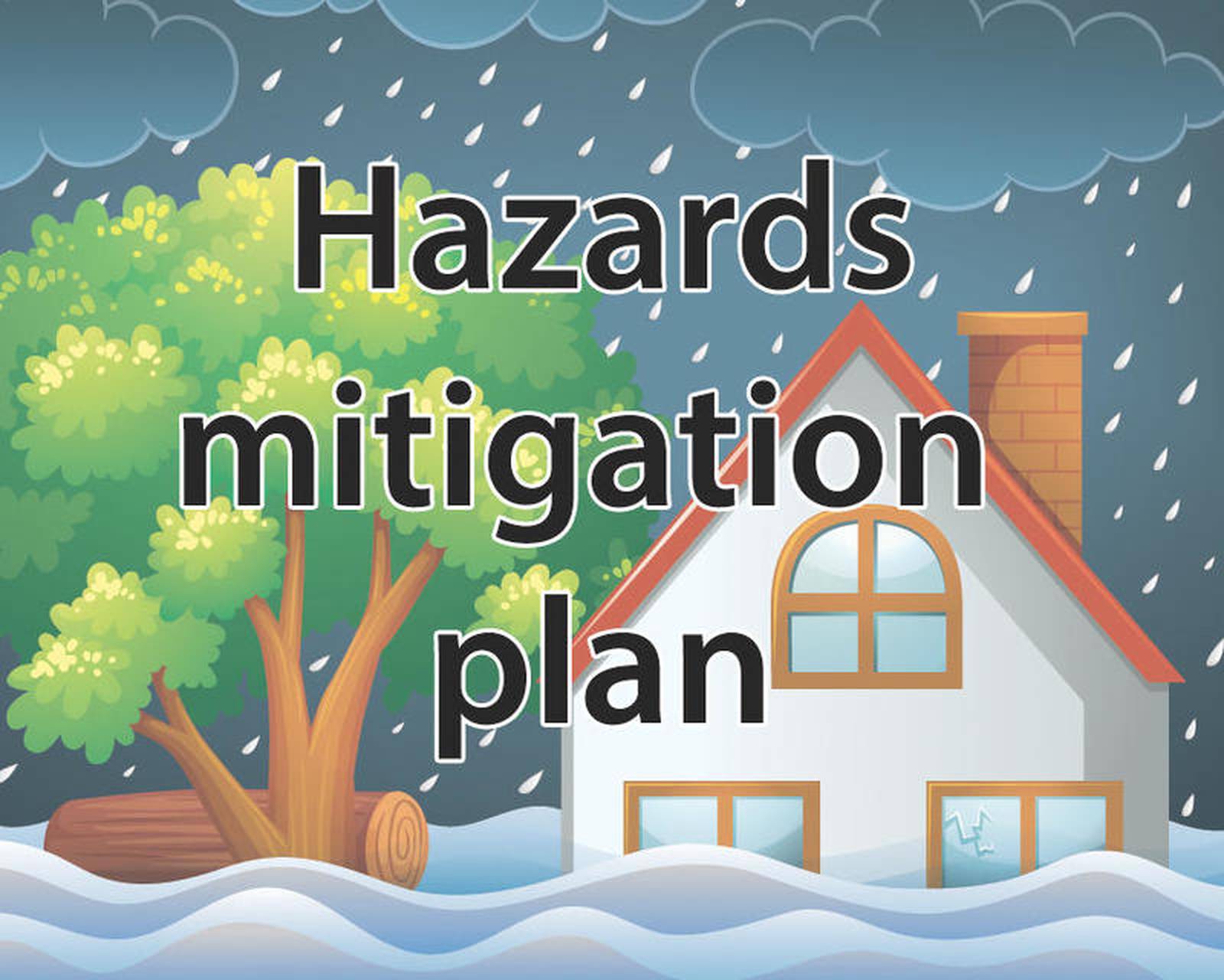 Public forum to highlight storm damage prevention projects – Shaw Local