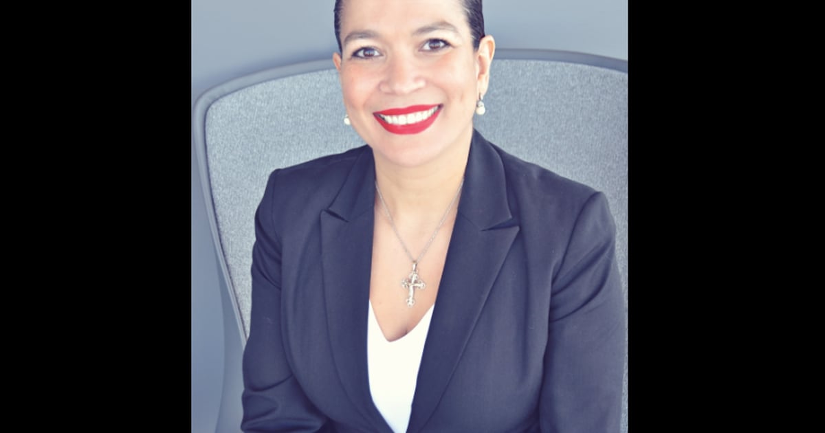 Will County candidate aims to be first Latina circuit court judge ...