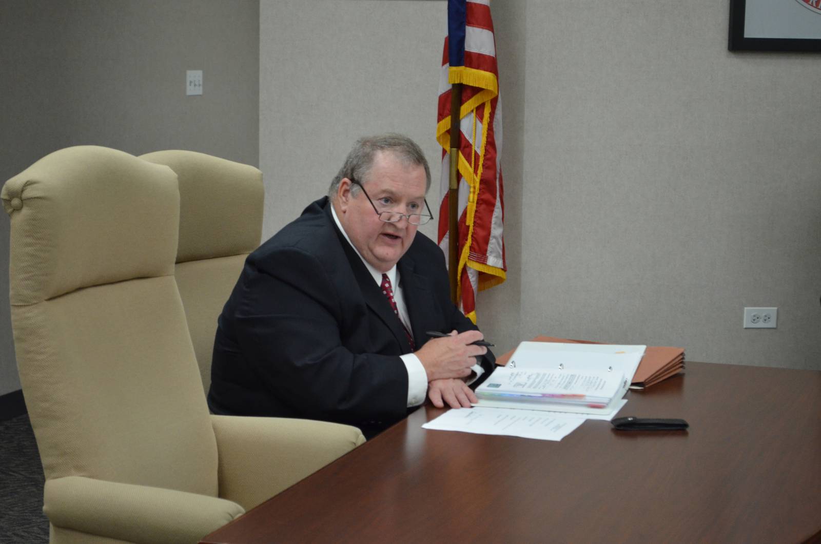 Pension board approves disability benefits for Carol Stream paramedic ...