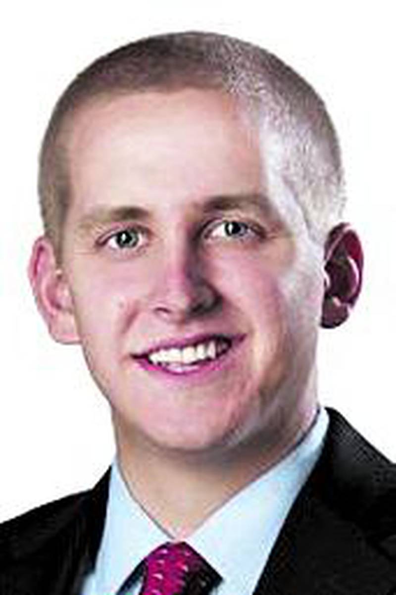 Rep. Demmer: Illinois needs regional plan for reopening – Shaw Local