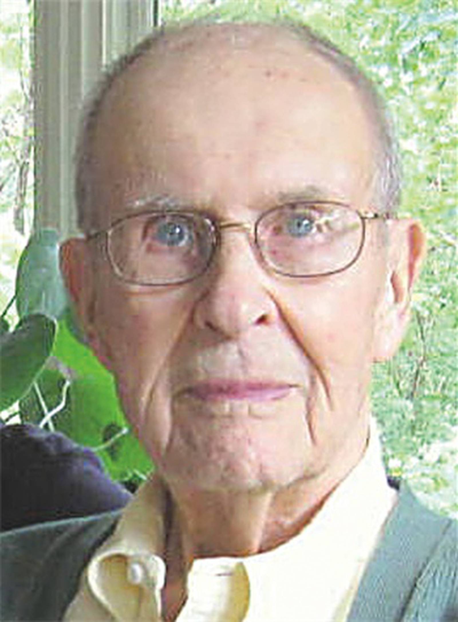 Wilson “Bill” Wilfred Bull – Shaw Local