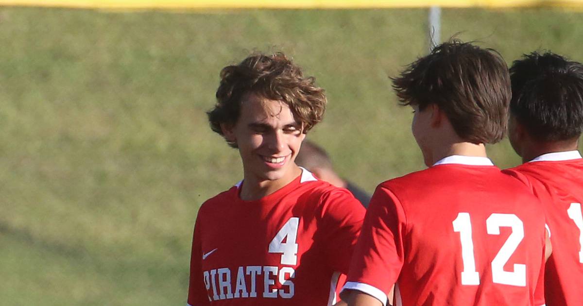 Photos: IVC vs Ottawa soccer – Shaw Local