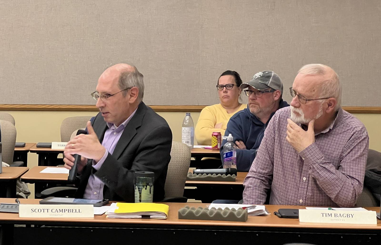 ‘Something really evil about taxing food’: No to 1% grocery tax in ...