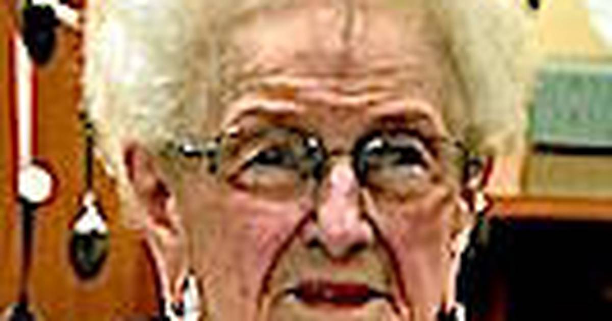 Harriet Roberts – Shaw Local