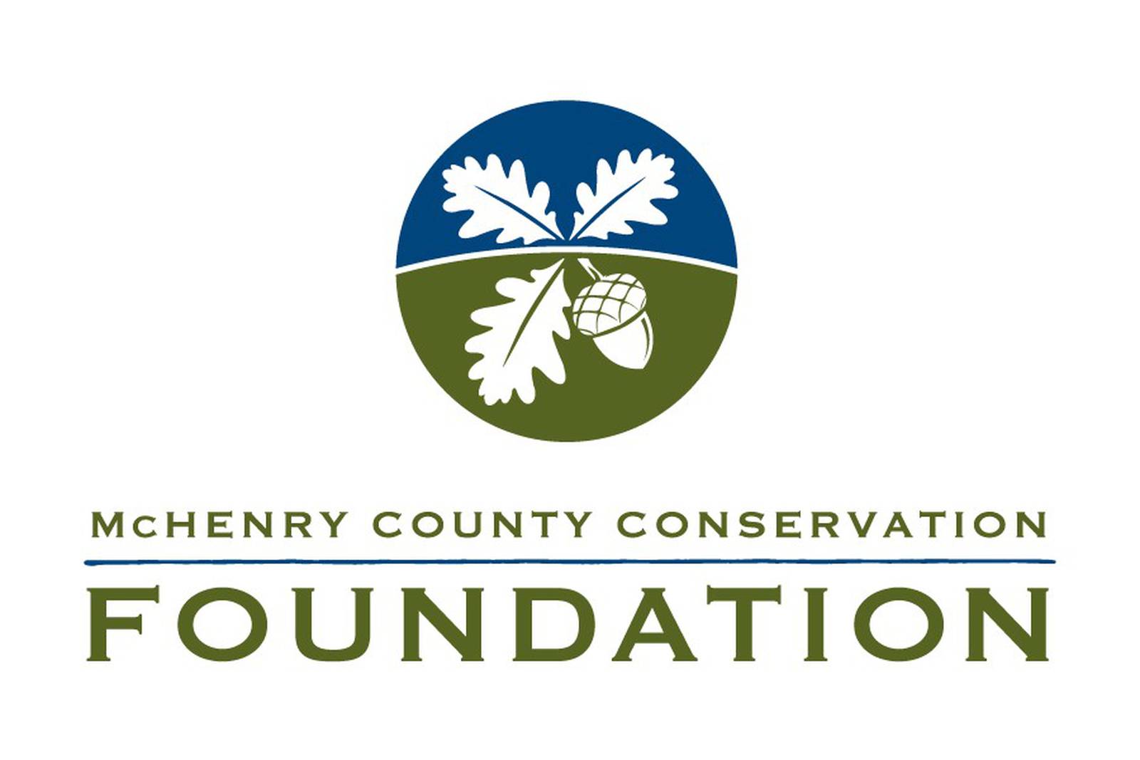 Mchenry County Conservation Foundation Launches New Logo Shaw Local