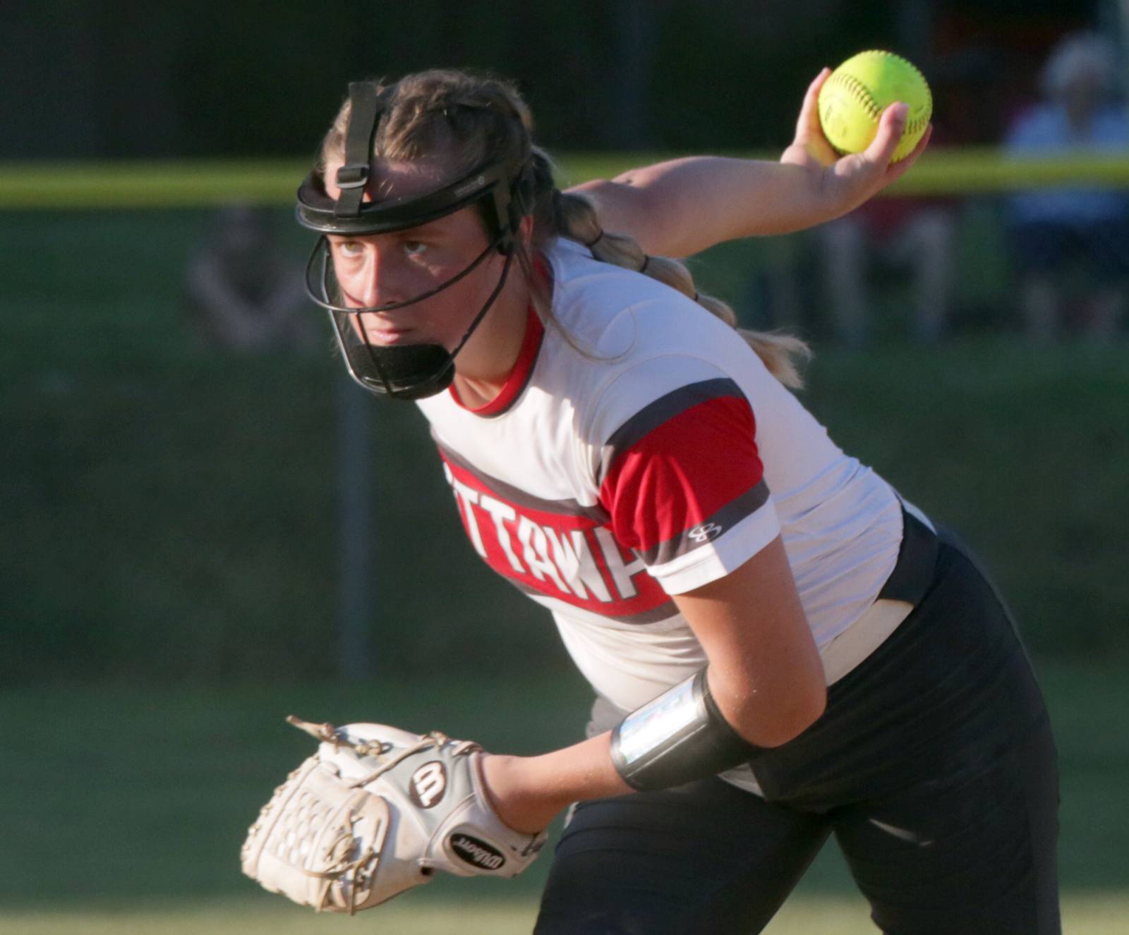 Softball: Illinois Coaches Association announces its all-state teams ...