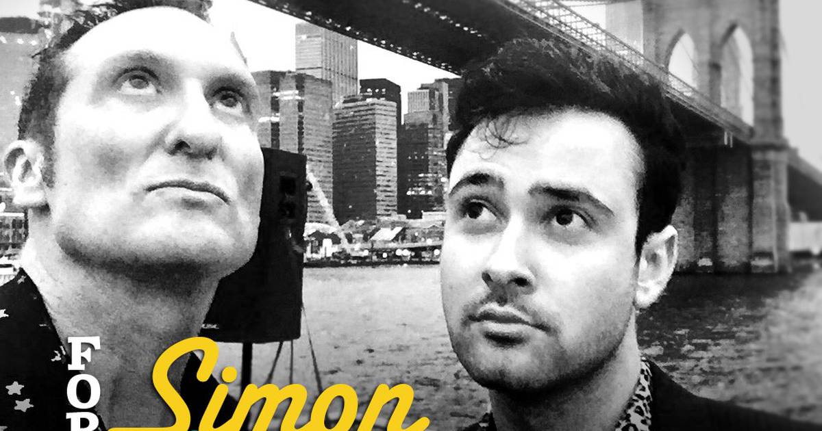 Raue Center announces Simon and Garfunkel cover band for Arts on the ...