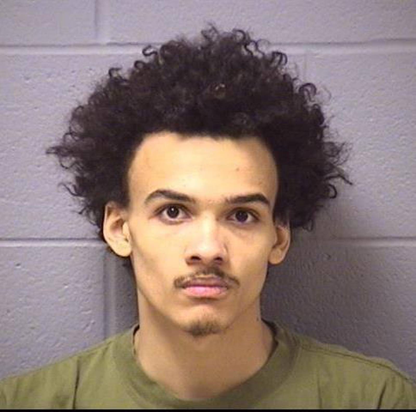 Police: Chicago man arrested for shooting at cop car – Shaw Local