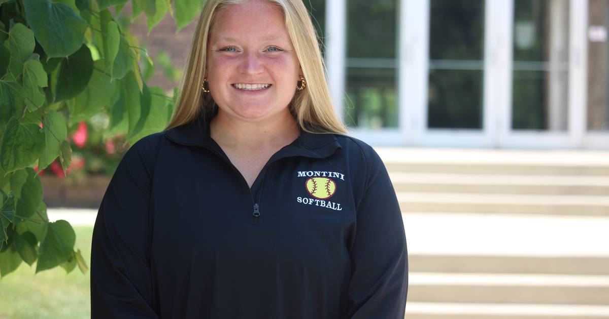 Montini names Amy Bukovsky new head varsity softball coach – Shaw Local