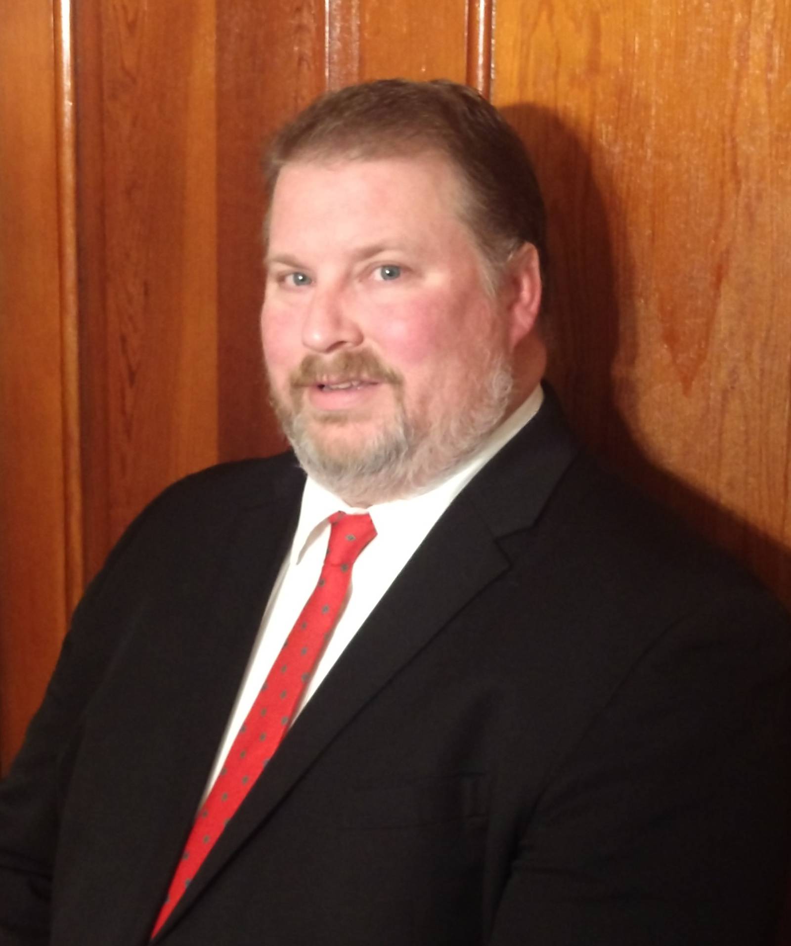 Daniel C. Anderson to run for Bureau County state’s attorney – Shaw Local