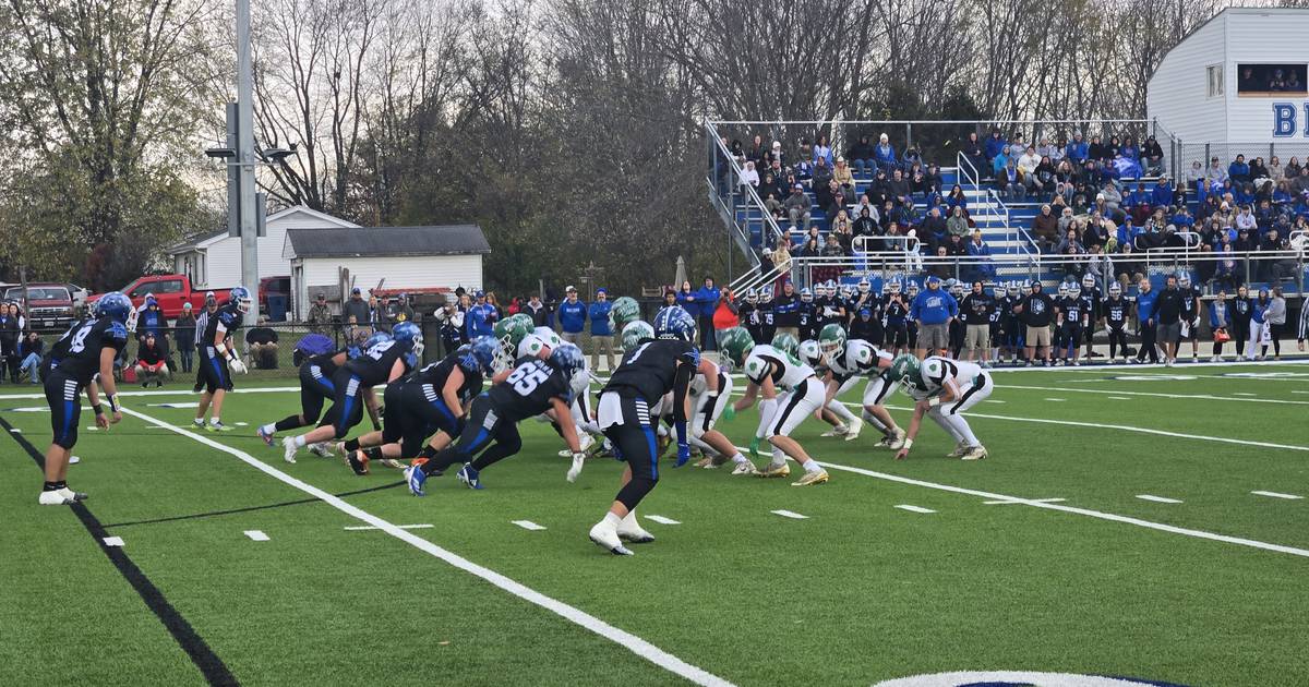 Seneca’s season ends with 21-14 playoff loss to Bismarck-Henning ...