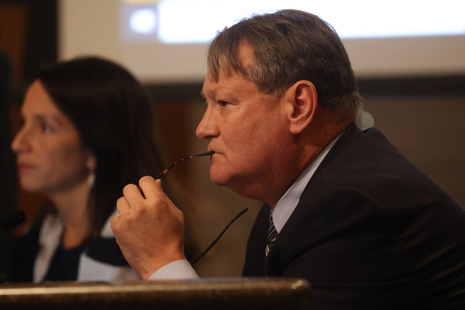 Joliet city manager awaits his fate – Shaw Local