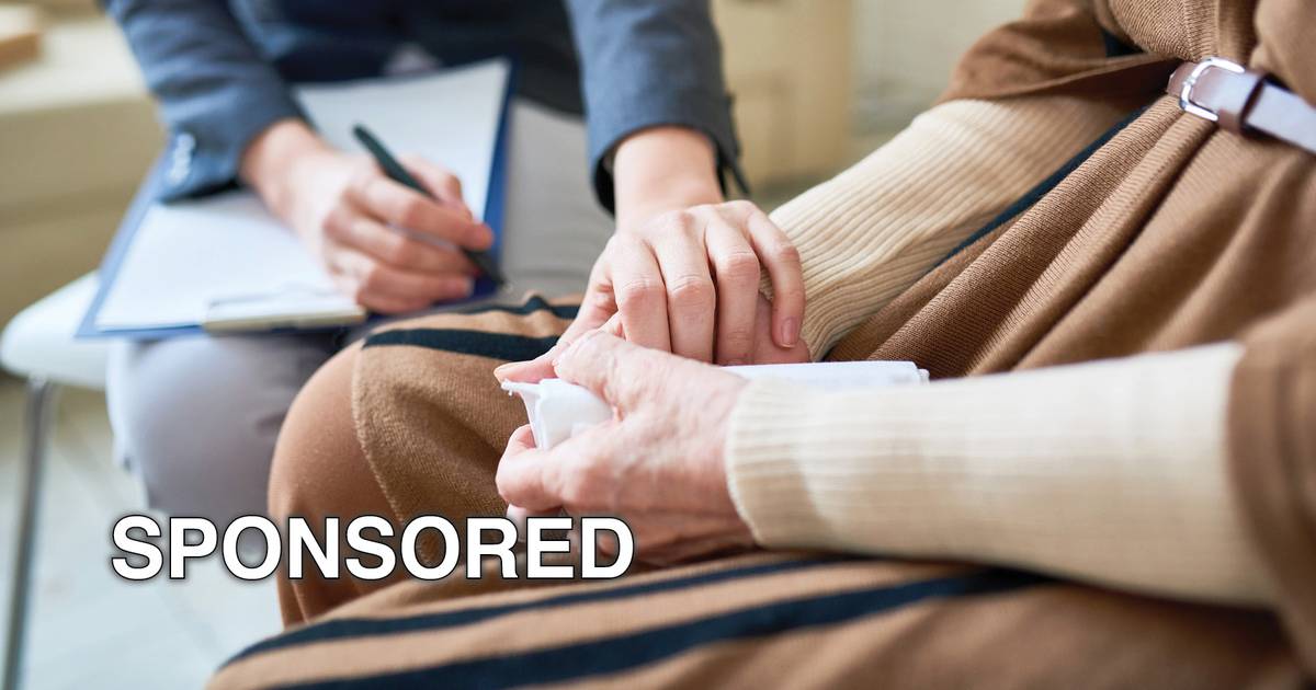 The Importance of Grief Counseling – Shaw Local