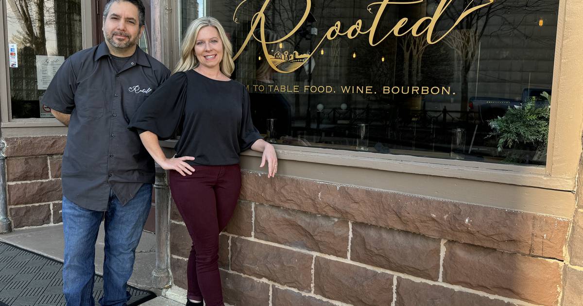 Minooka welcomes new restaurant amid historic downtown buildings – Shaw ...