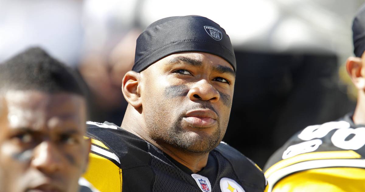 Chicago Bears' Antwaan Randle El was always destined to coach. Just ask ...