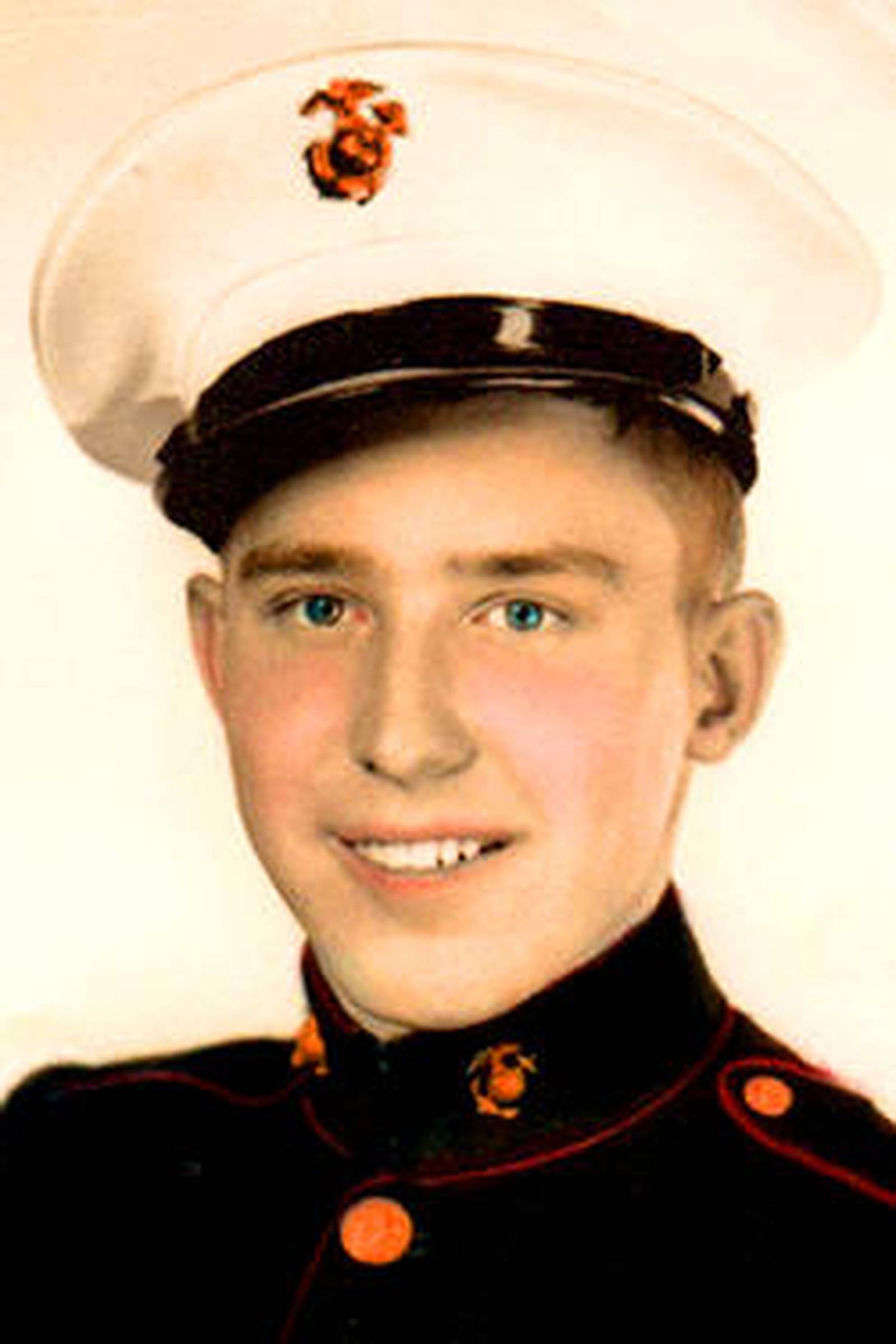 Aloysius “Al” Perra – Shaw Local