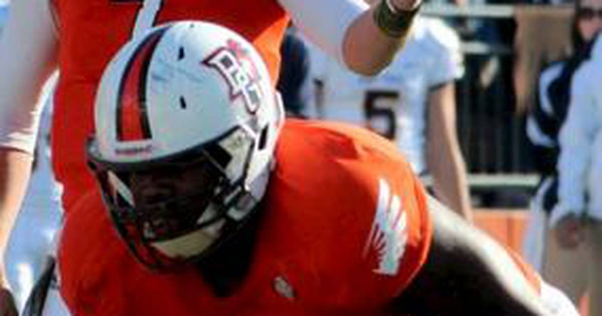 Former Crystal Lake South tackle Fahn Cooper netting plenty of interest ...