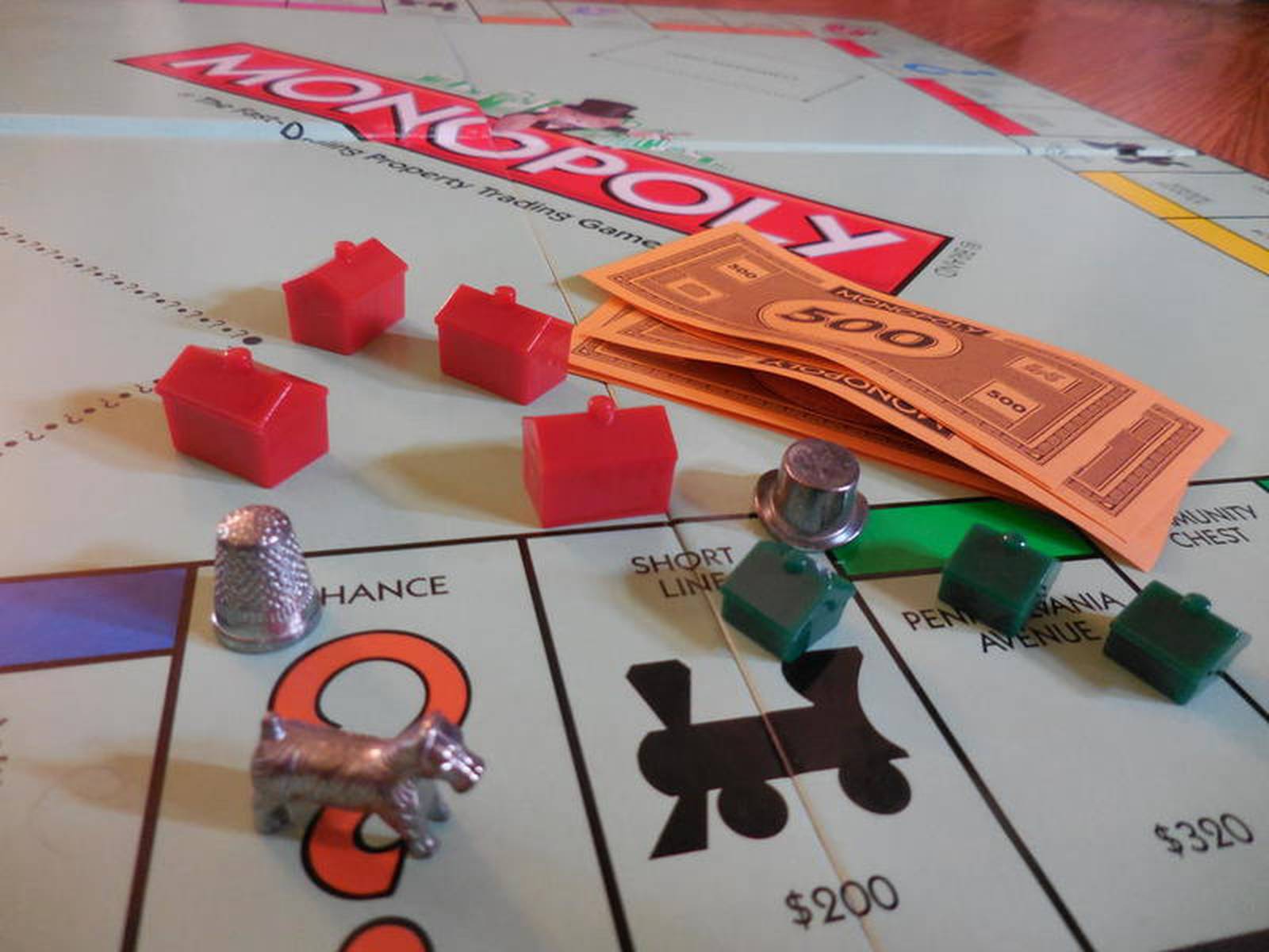 Hosey: New warehouses? Give them to NorthPoint – Shaw Local