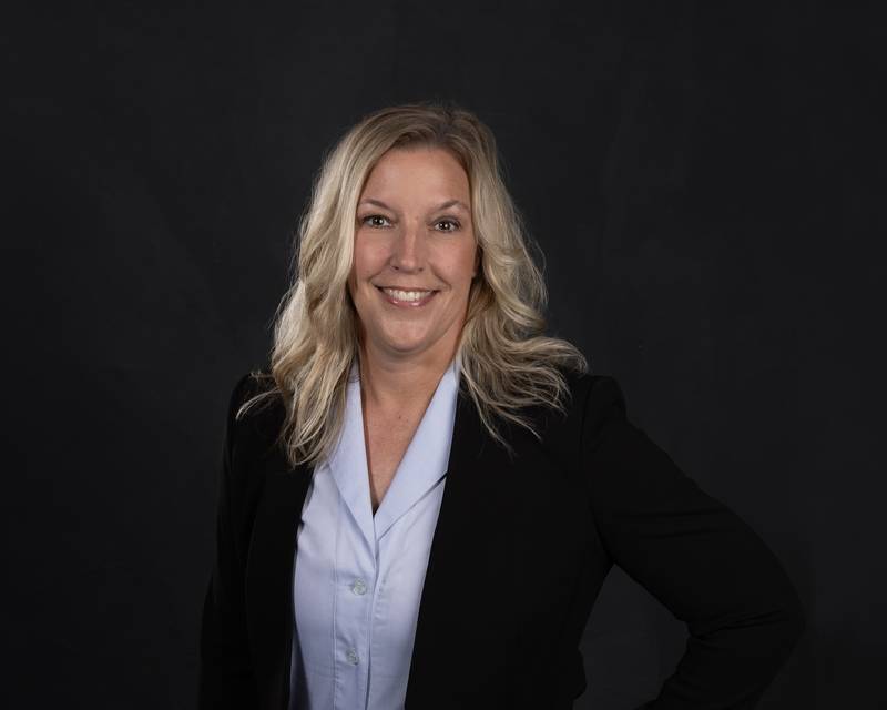 OSF Saint Clare in Princeton welcomes new advanced practice provider ...