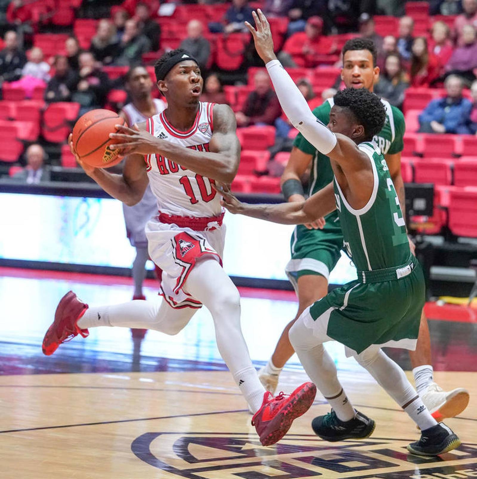 NIU men's basketball suffers another setback season in 2017-18 – Shaw Local