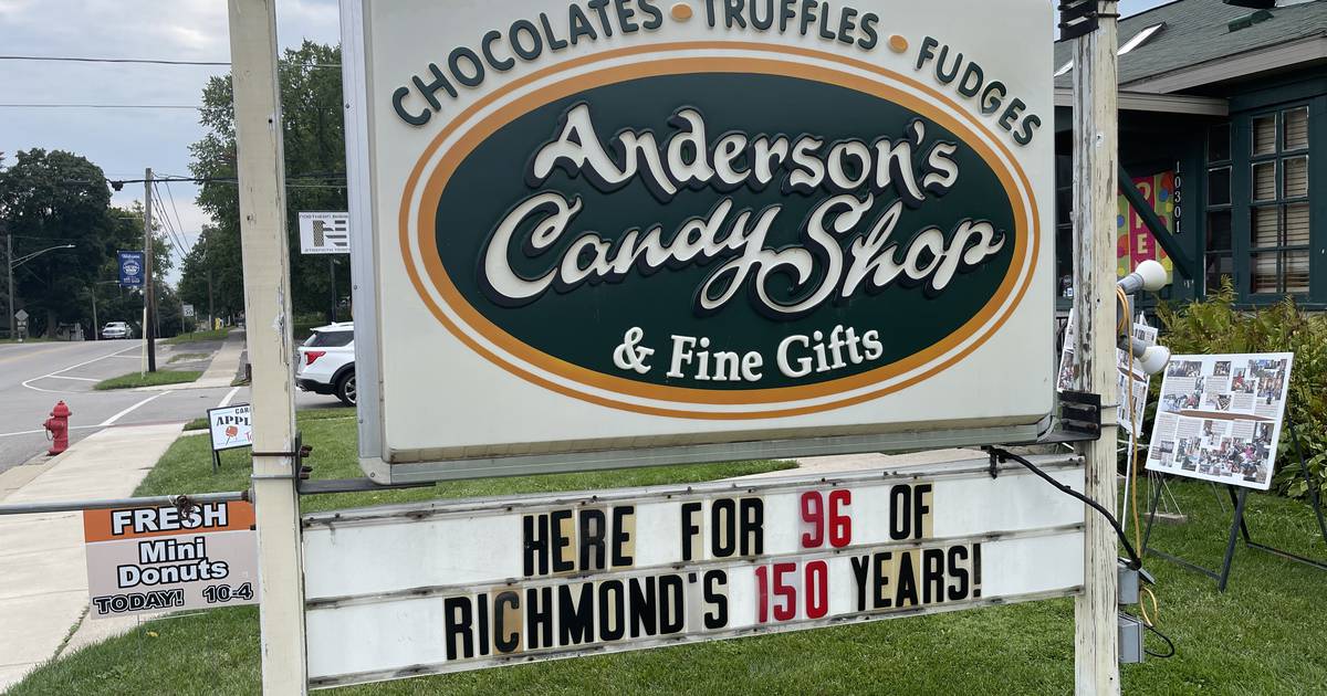 Craving something sweet? Indulge at these sweet shops in northern ...